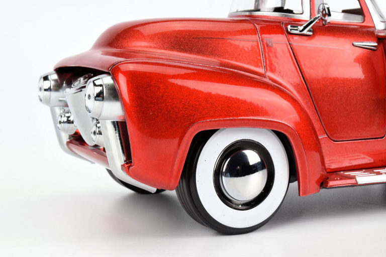 REVIEW: The Wand Company Fallout Pick-R-Up Utility Vehicle ...