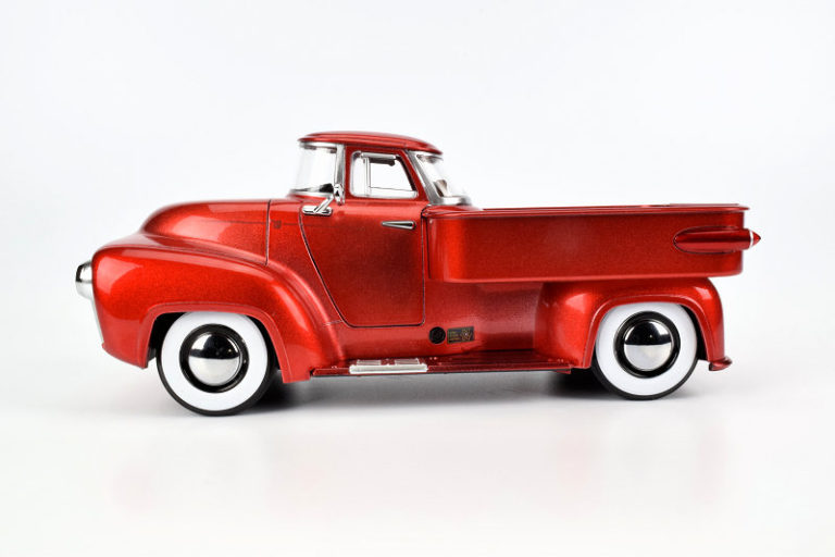 REVIEW: The Wand Company Fallout Pick-R-Up Utility Vehicle ...