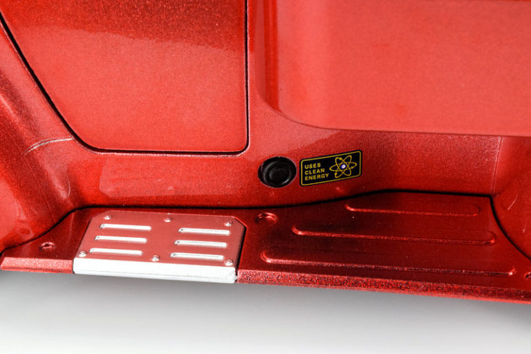 REVIEW: The Wand Company Fallout Pick-R-Up Utility Vehicle ...