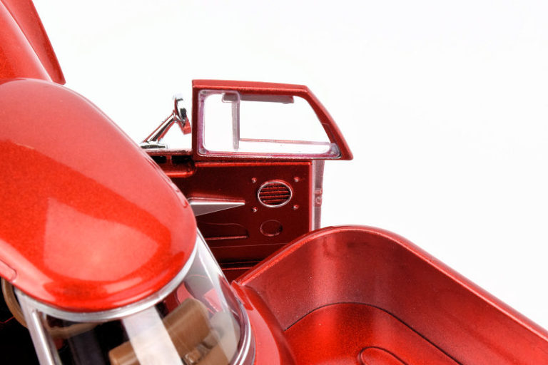 REVIEW: The Wand Company Fallout Pick-R-Up Utility Vehicle ...