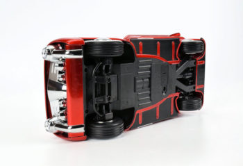 REVIEW: The Wand Company Fallout Pick-R-Up Utility Vehicle ...