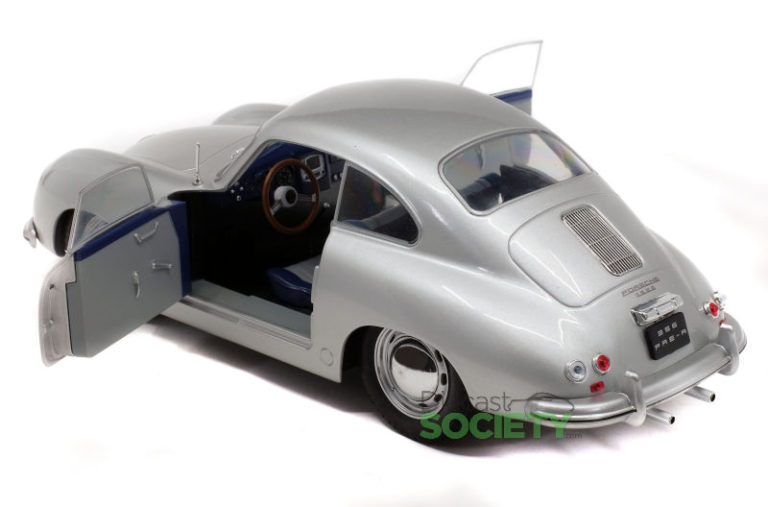 Solido New Models & New Colours! • DiecastSociety.com