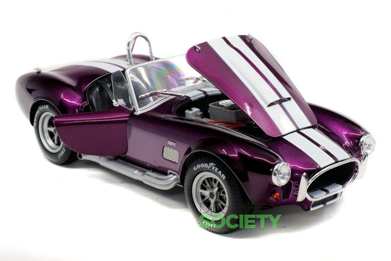 Solido New Models & New Colours! • DiecastSociety.com