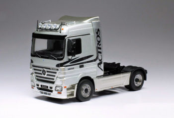 More from IXO Models • DiecastSociety.com