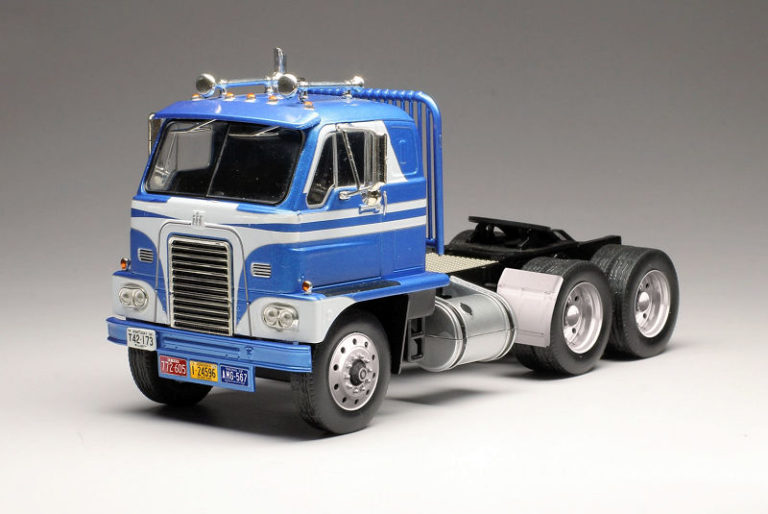 More from IXO Models • DiecastSociety.com