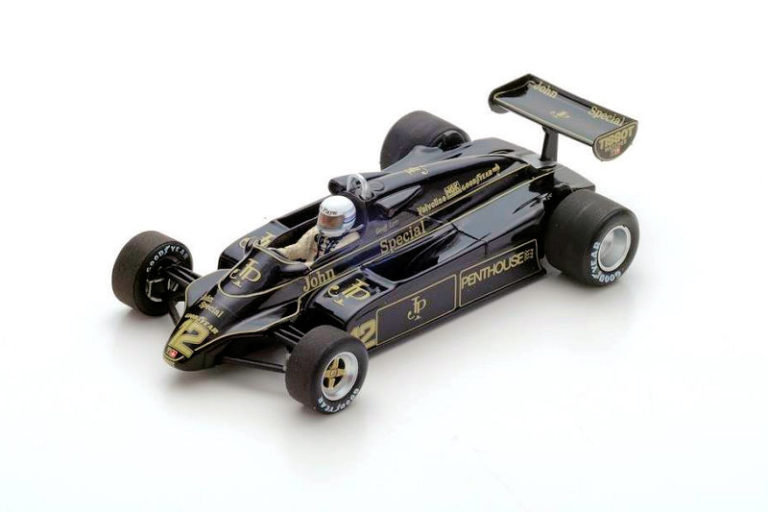 Spark New 1:12, 1:18 & 1:43 Announcements • DiecastSociety.com