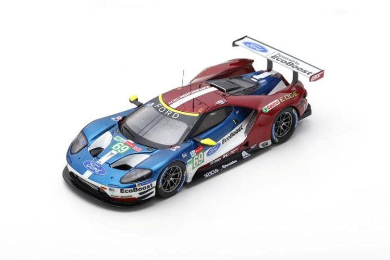 Spark New 1:12, 1:18 & 1:43 Announcements • DiecastSociety.com