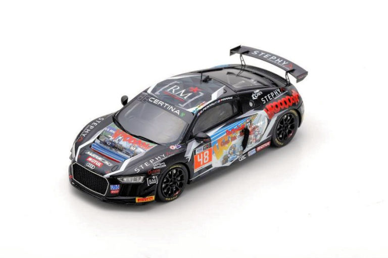 Spark New 1:12, 1:18 & 1:43 Announcements • DiecastSociety.com