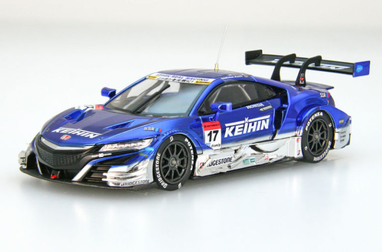New Ebbro Releases • DiecastSociety.com