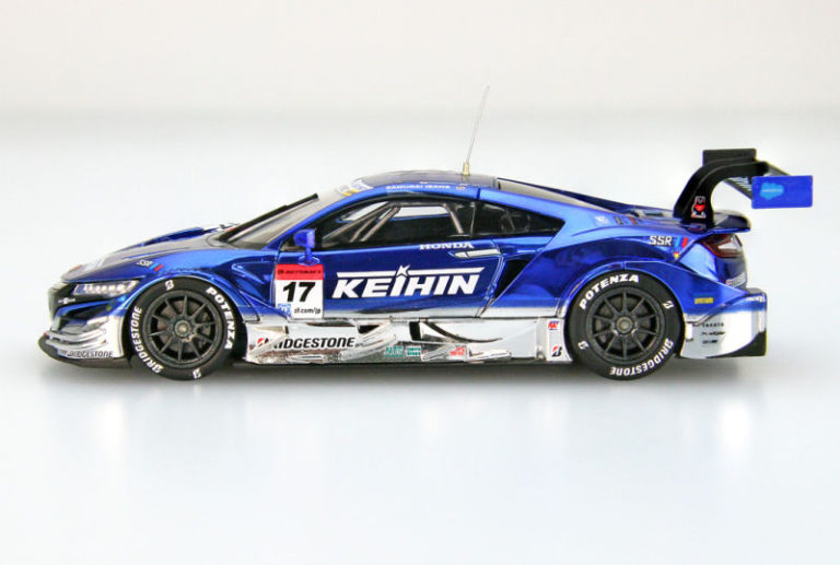 New Ebbro Releases • DiecastSociety.com