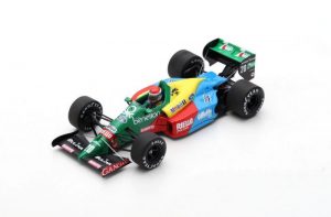 Spark New Releases! • DiecastSociety.com