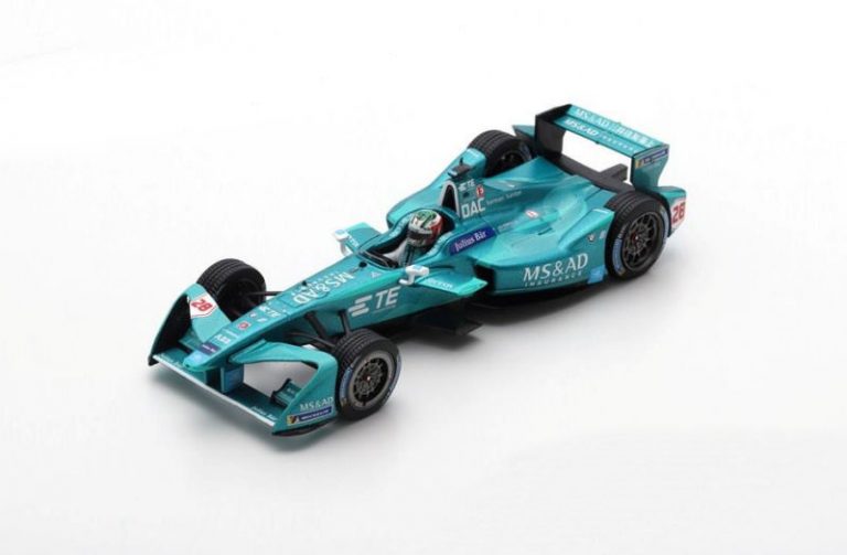 Spark New Releases! • DiecastSociety.com
