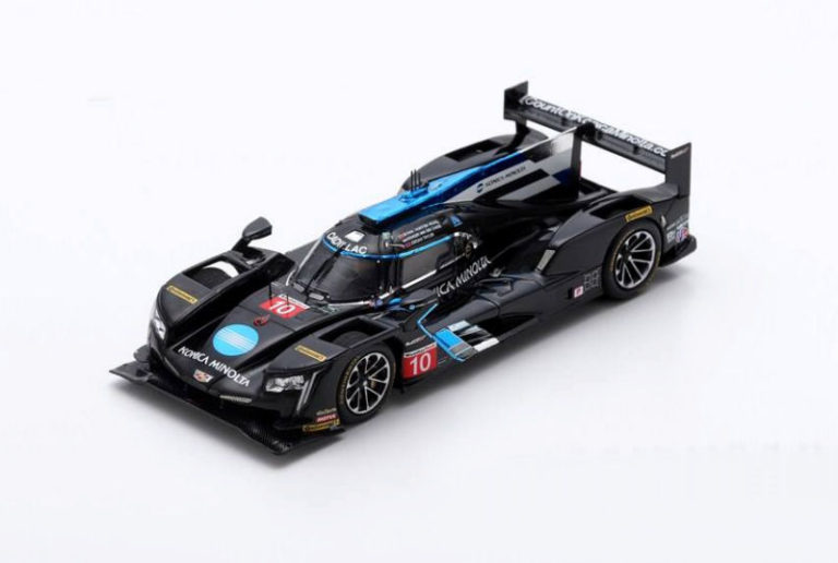 Spark New July 1:43 Releases • DiecastSociety.com