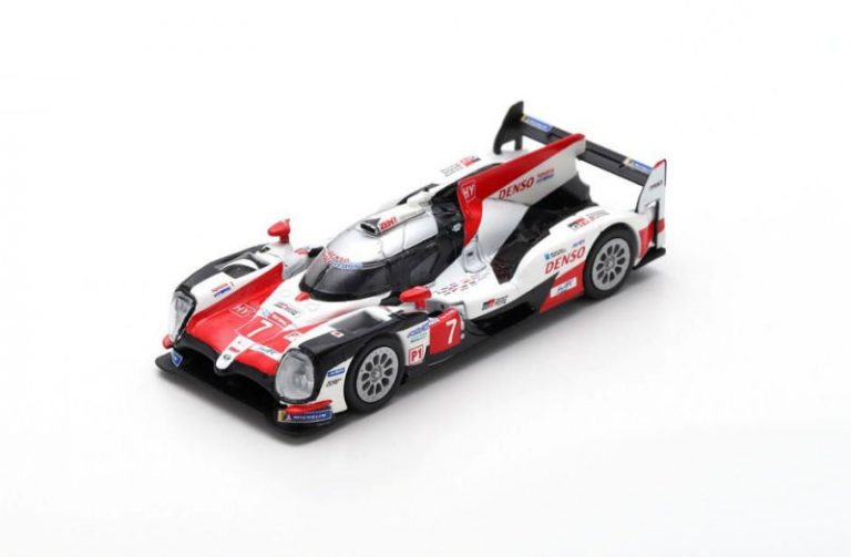 Spark New Releases! • DiecastSociety.com