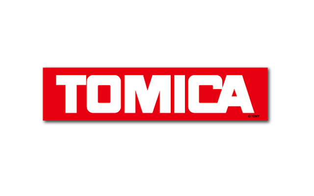 Tomica Logo