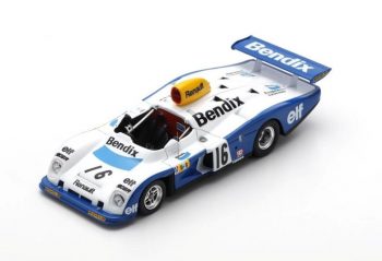 Spark New September Releases! • DiecastSociety.com