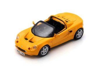 Spark New September Releases! • DiecastSociety.com