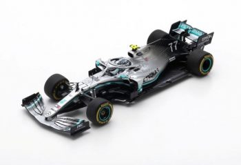Spark New September Releases! • DiecastSociety.com