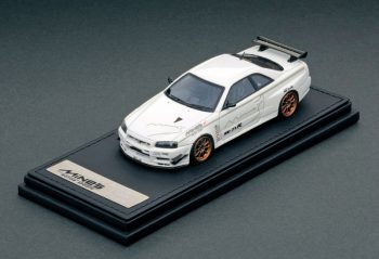 Ignition Model Hobby Forum 2019 Exclusive • DiecastSociety.com