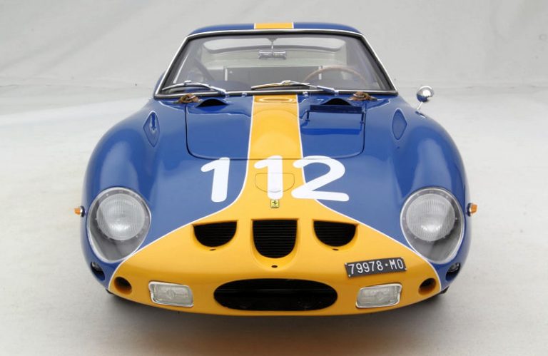 al_Ferrari 250GTO - 3445GT (9) • DiecastSociety.com