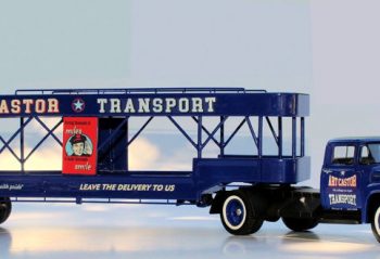 Automodello Classic Trucks! • DiecastSociety.com
