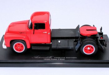 Automodello Classic Trucks! • DiecastSociety.com