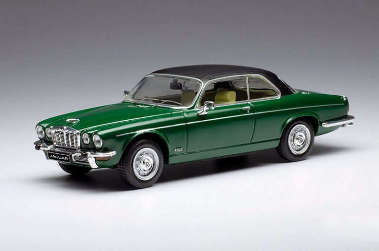 New Release IXO Models • DiecastSociety.com