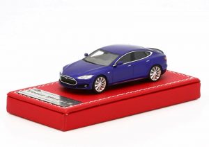 vip_Tesla Model Sb • DiecastSociety.com