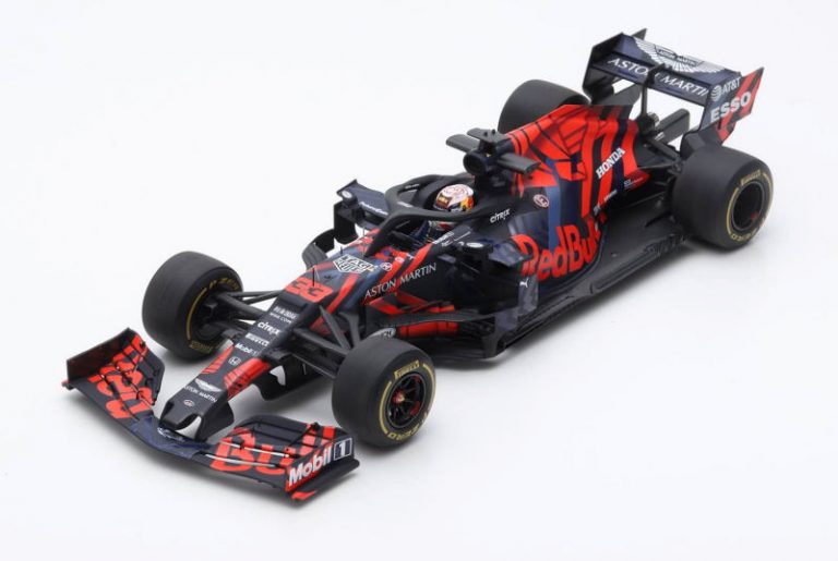 Spark New 1:18 and 1:12 Releases • DiecastSociety.com