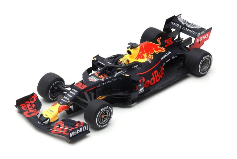 Spark New 1:18 and 1:12 Releases • DiecastSociety.com