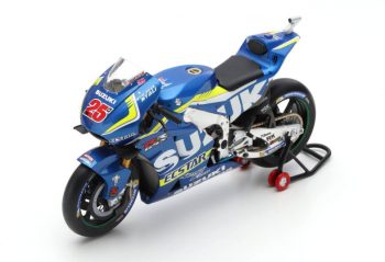 Spark New 1:18 and 1:12 Releases • DiecastSociety.com
