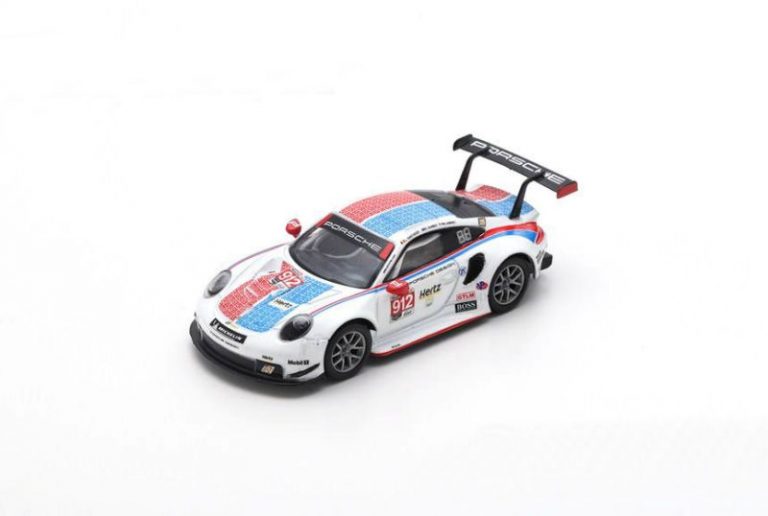 Spark New 1:43 & 1:64 Assortment • DiecastSociety.com