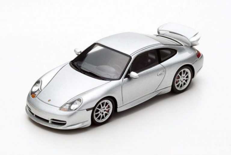 Spark New 1:43 & 1:64 Assortment • DiecastSociety.com