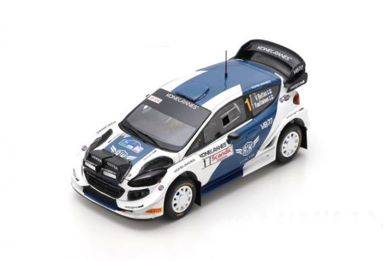 Spark New 1:43 & 1:64 Assortment • DiecastSociety.com
