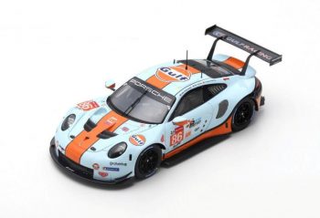 Spark New 1:43 & 1:64 Assortment • DiecastSociety.com