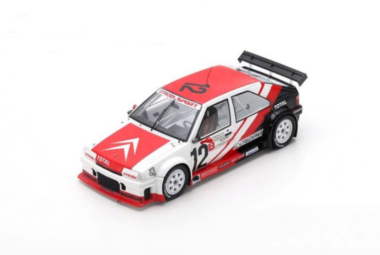 Spark New 1:43 & 1:64 Assortment • DiecastSociety.com