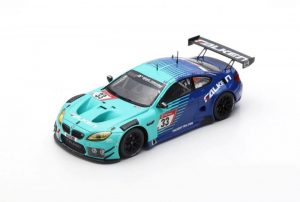 Spark New 1:43 & 1:64 Assortment • DiecastSociety.com