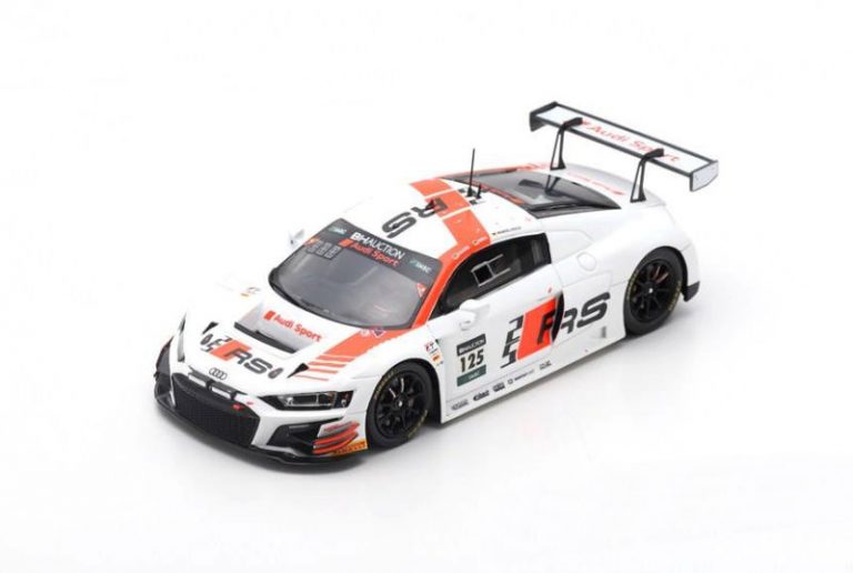 Spark New 1:43 & 1:64 Assortment • DiecastSociety.com
