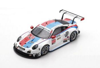 Spark New 1:43 & 1:64 Assortment • DiecastSociety.com