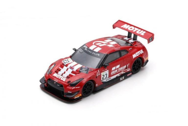 Spark New 1:43 & 1:64 Assortment • DiecastSociety.com