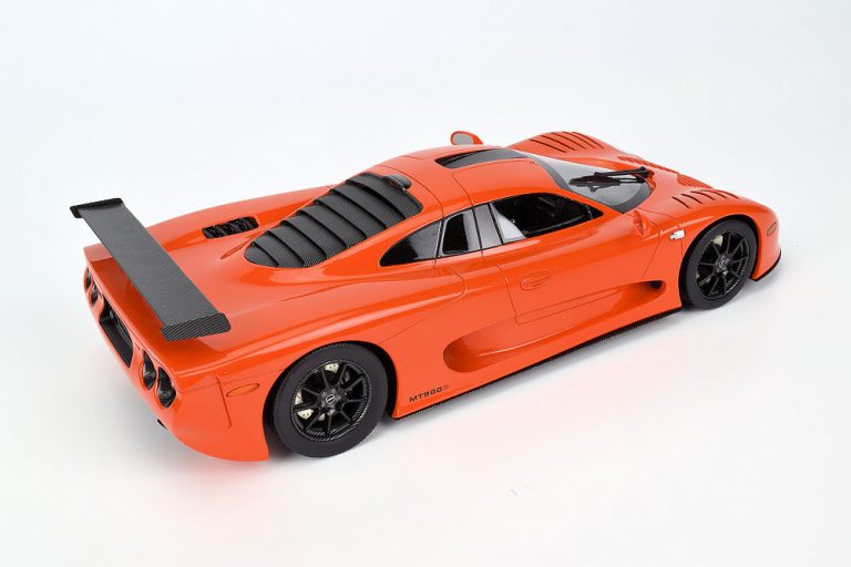 REVIEW: TOP Marques Mosler MT900S • DiecastSociety.com