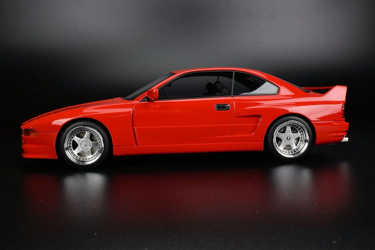 PHOTO GALLERY: GT Spirit Koenig Specials KS8 • DiecastSociety.com