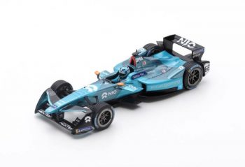 Spark New March Releases • DiecastSociety.com