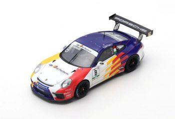 Spark New March Releases • DiecastSociety.com
