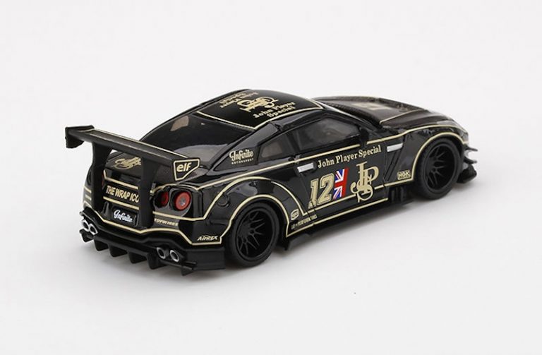 MINI GT New Releases & Future Release • DiecastSociety.com