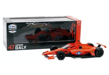 GreenLight 2020 #47 Conor Daly - US Air Force • DiecastSociety.com