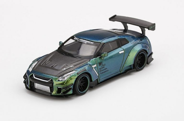 Latest MINI GT Releases (UPDATE) • DiecastSociety.com