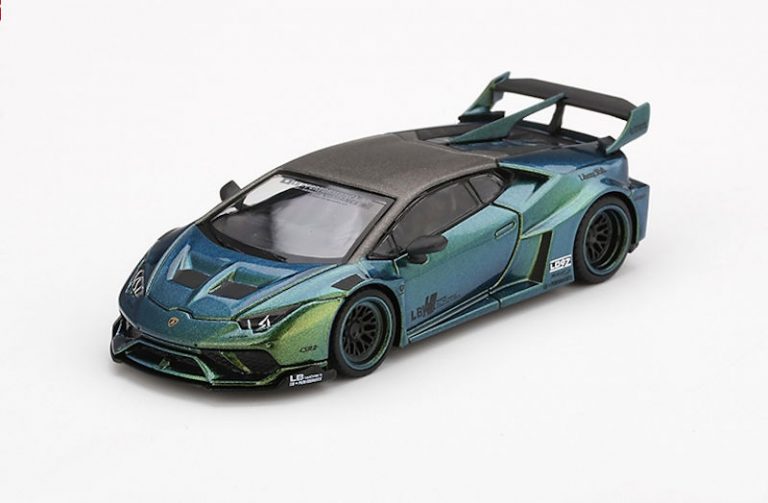 Latest MINI GT Releases (UPDATE) • DiecastSociety.com