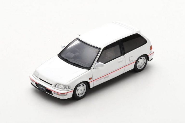 New Spark Releases June • DiecastSociety.com