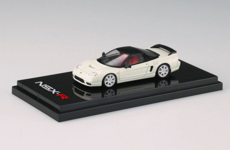 Hobby Japan New 1:64 Assortment • DiecastSociety.com